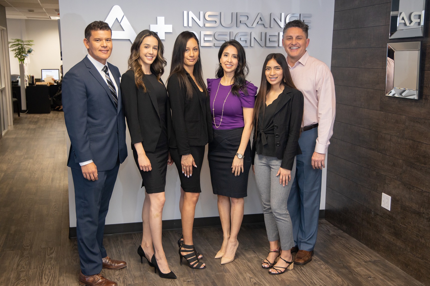 A+ Insurance Designers | Best For All Types of Insurance Needs